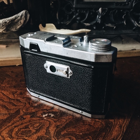 Cameras, Photo & Video | Vintage Film Camera Kalimar Colt 44 | Poshmark